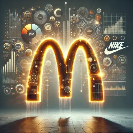 O McDonald's Seguiu a Estratégia da Nike: O Que Isso Significa ...